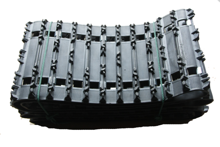 Snowmobile Tracks - VEJEETRACK-Rubber Track Manufacturer